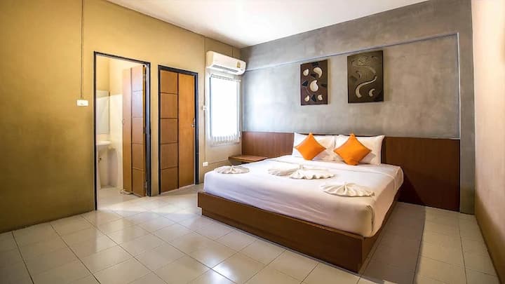 Deluxe Premier Room Chiang Mai - 치앙마이