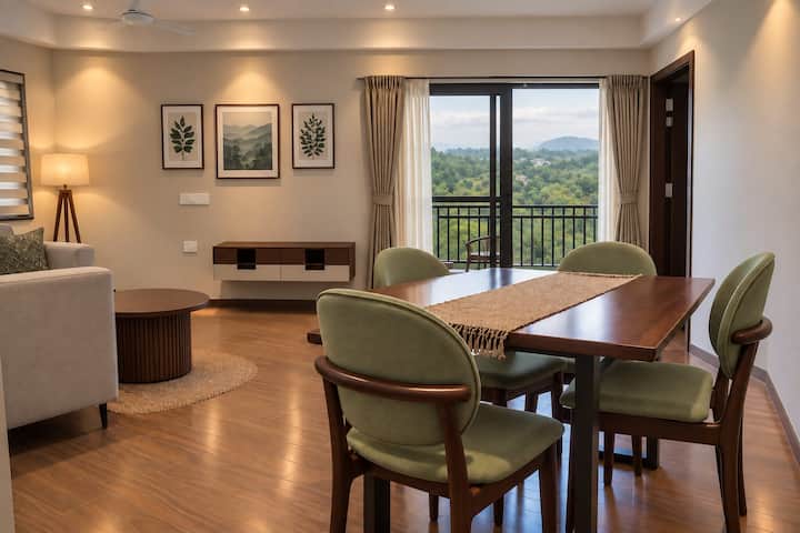 Là Glen 1 Bhk Premium Suite - Solan