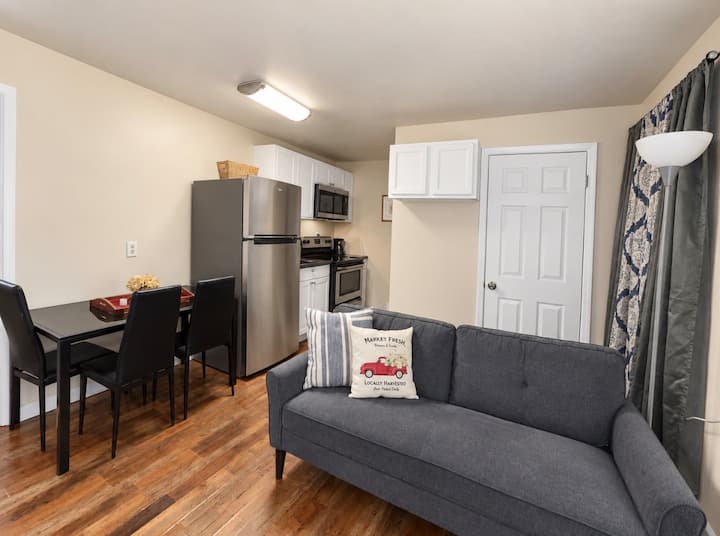 Overlook Apartment - ウィルミントン, DE