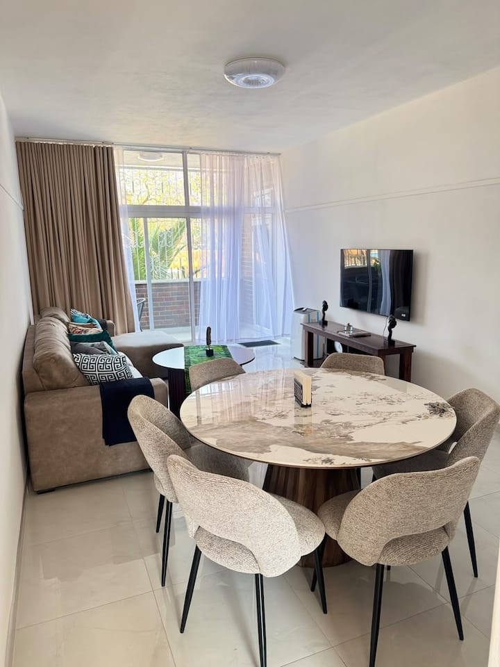 Kayse Ceber Apartment | Bulawayo Cbd - Zimbabwe