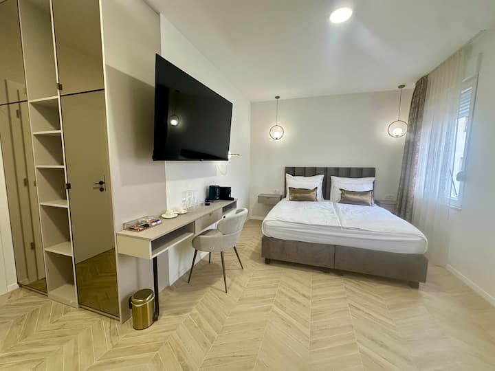 Lux Room In Centar N.2 - Split