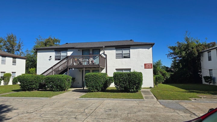 Spectacular & Modern Apartment 2 Bdrs.! - Panama City, FL