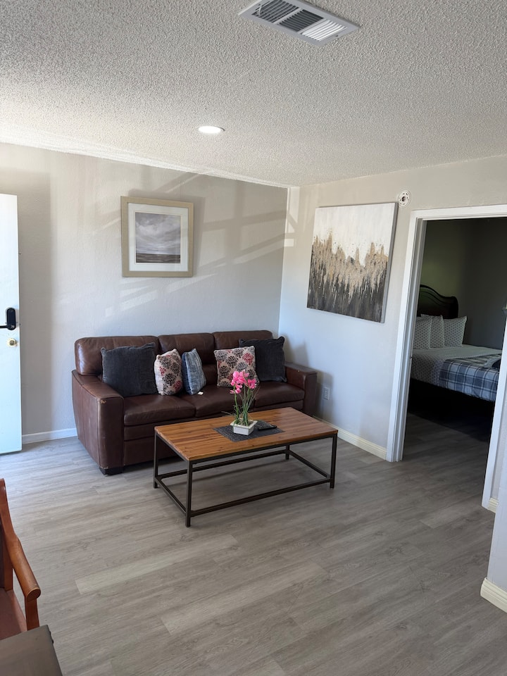 G One Bath, One Bed, Gated Community Apartment. - Harker Heights, TX