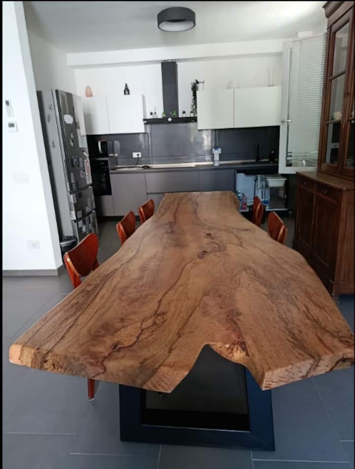 Appartamento Giada B&b - Sassuolo
