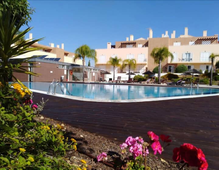 Cabanas Gardens By Hnm - Tavira