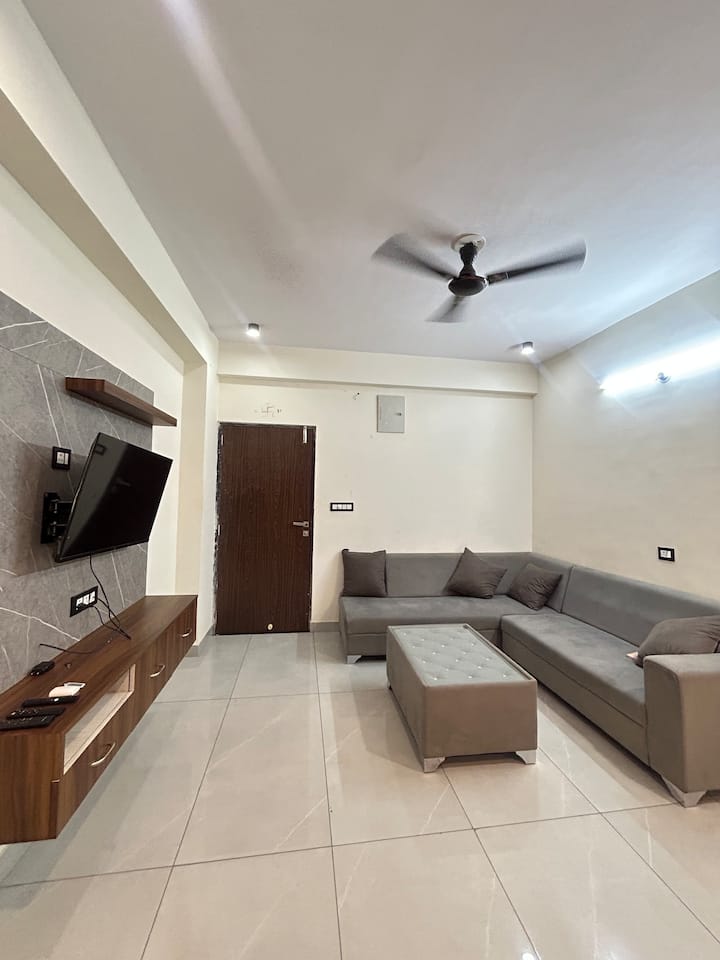 Skyline Suites | Luxury 3bhk In Jodhpur - Jodhpur