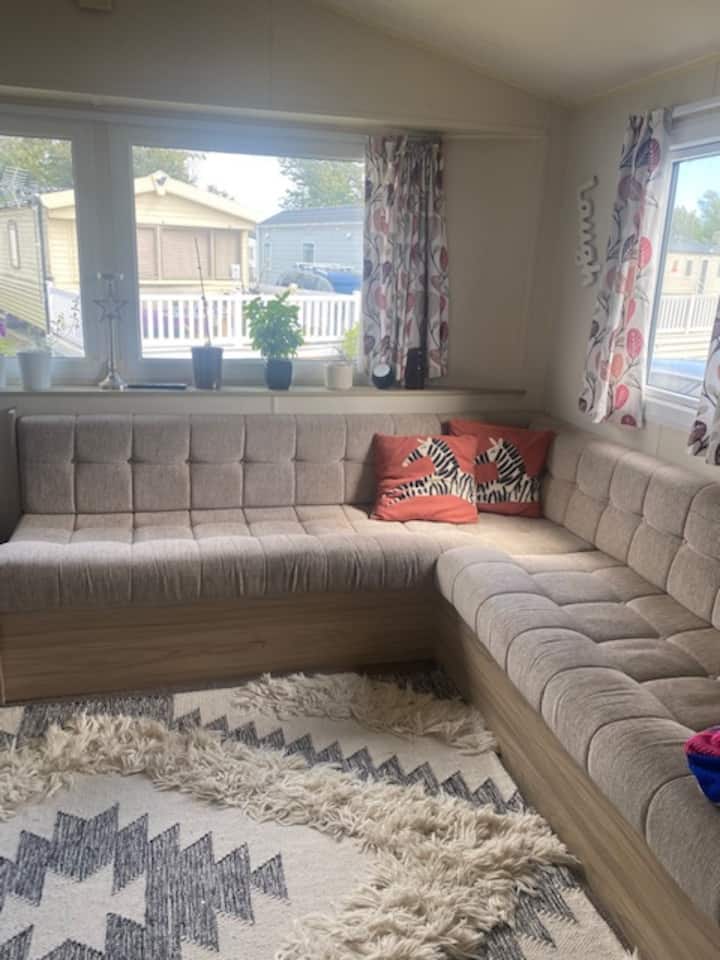The Cosy Home - Chichester
