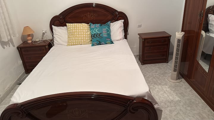 Suite Azahar - Loja
