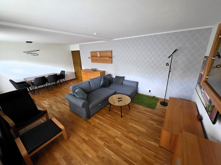 Harzquartier 16 - Bad Sachsa