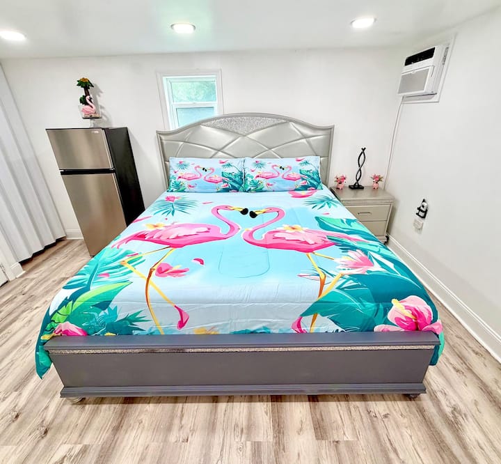Estudio Privado Con Cocina Y Baño - Plant City, FL