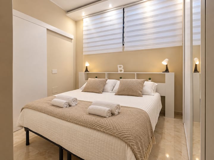 Casa Celina | Modern & Cozy Stay In Cagliari - Cagliari