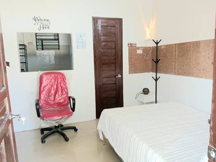 Dynzter Home Single Room (1 Bed) - Surigao City