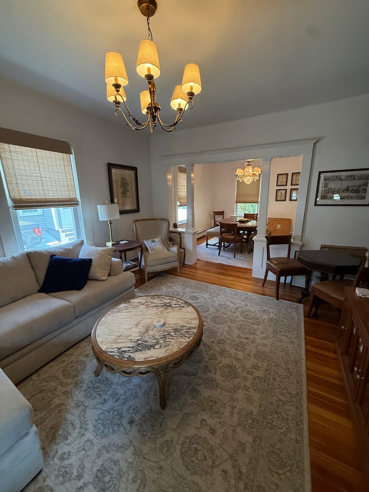 Historic 1892 Oberle House 4 Minutes From Thayer - Bear Mountain, NY