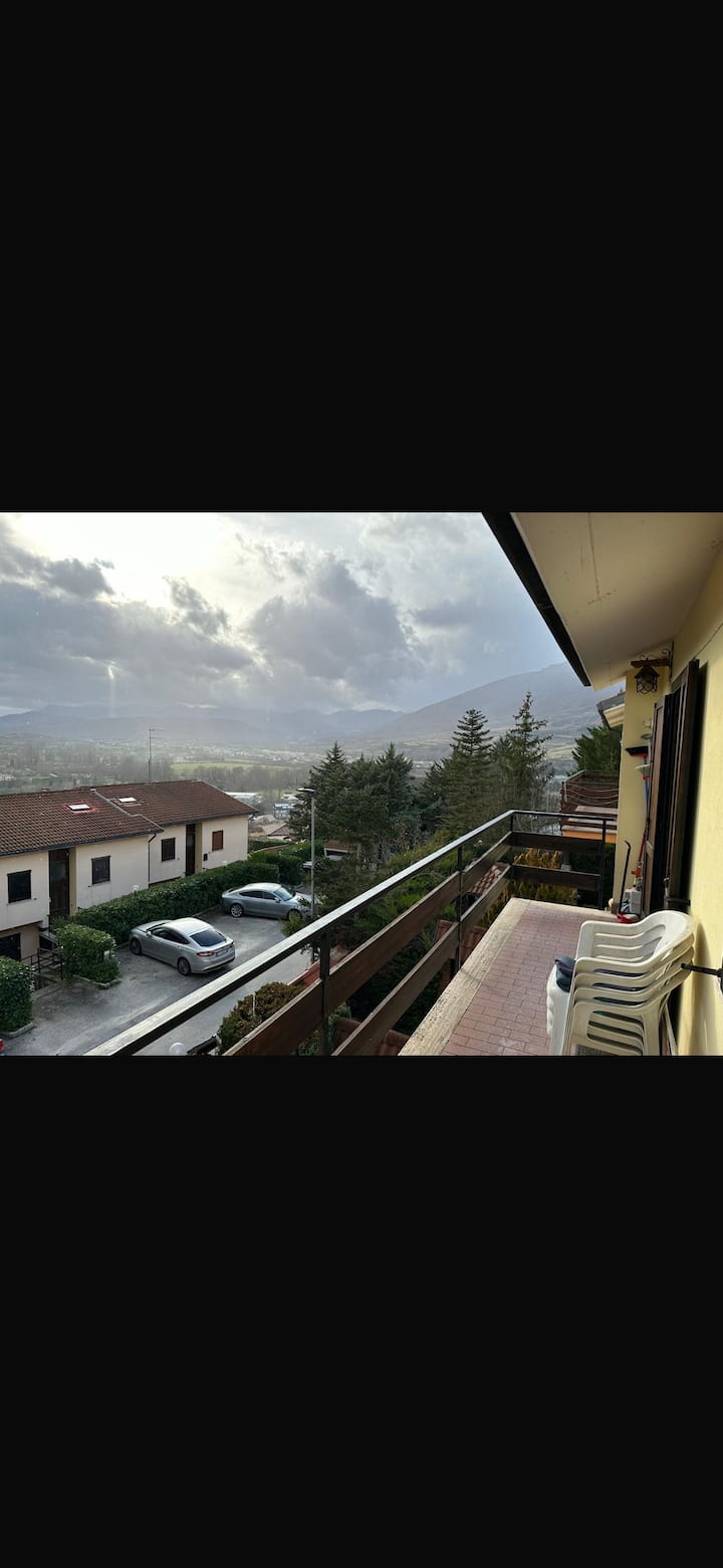 Baita Di Montagna - Castel di Sangro