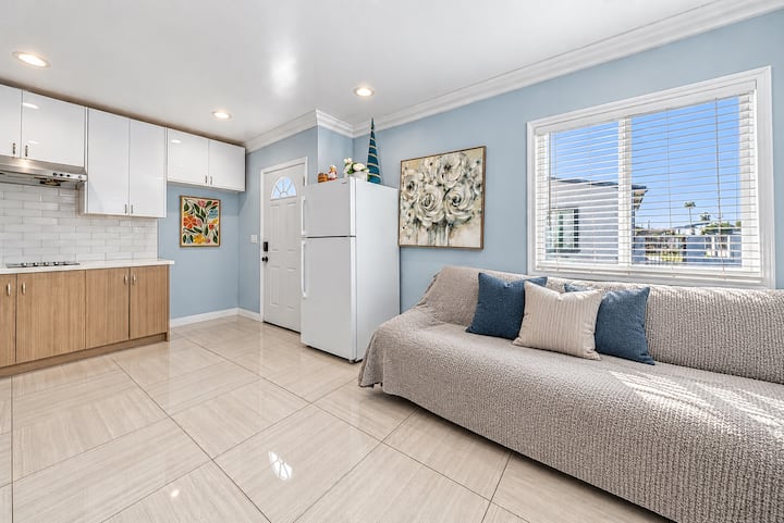 Absolutely Private Apartment In Dt Baldwin Park-la - Azusa, CA