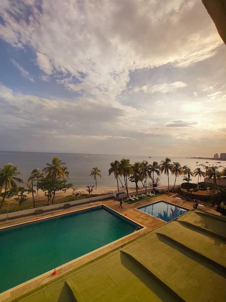 Condominio Frente Al Mar | Isla De Margarita - Venezuela