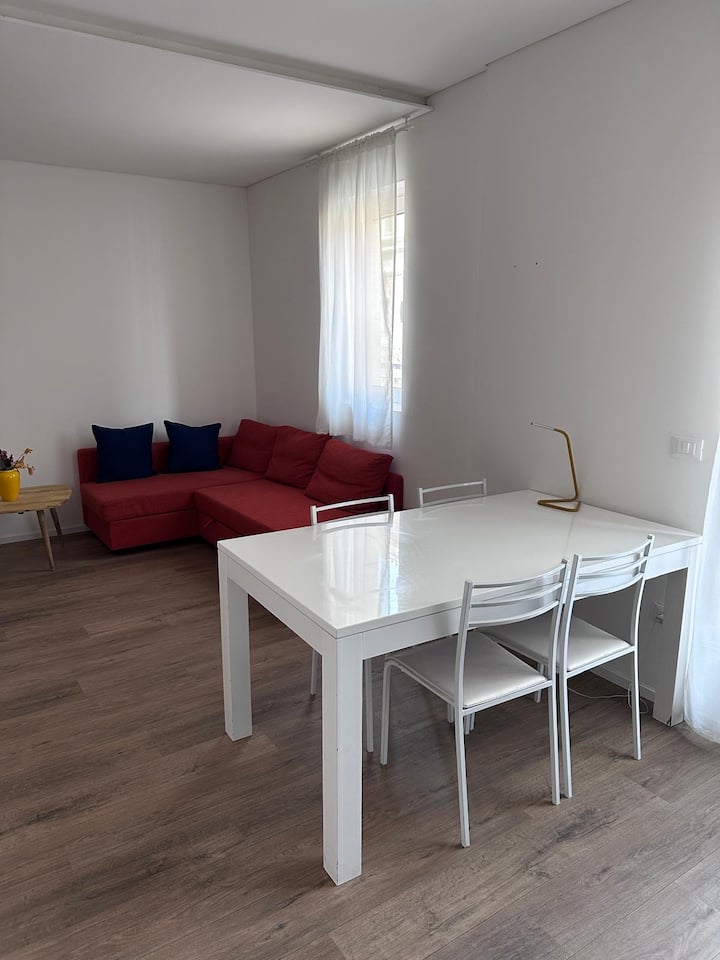 Comfort Design Suite Trieste Centro - Trieste