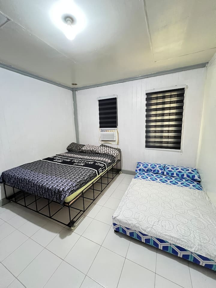 Roxas City Home Stay Near Airport & Sm - Roxas City