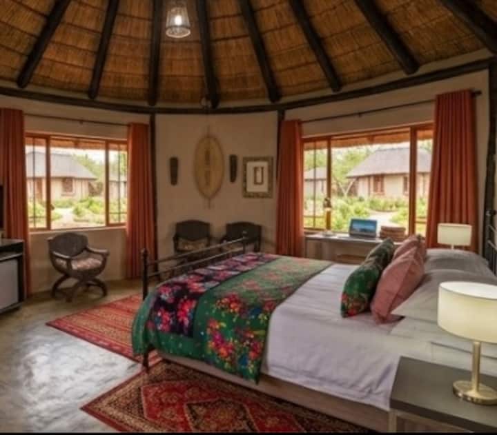 Comfy Sleeps - Thohoyandou