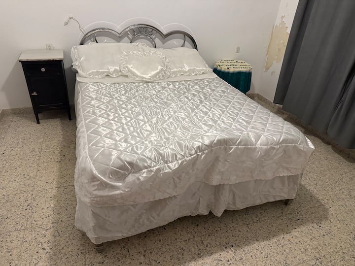 Suite Olivo - Loja