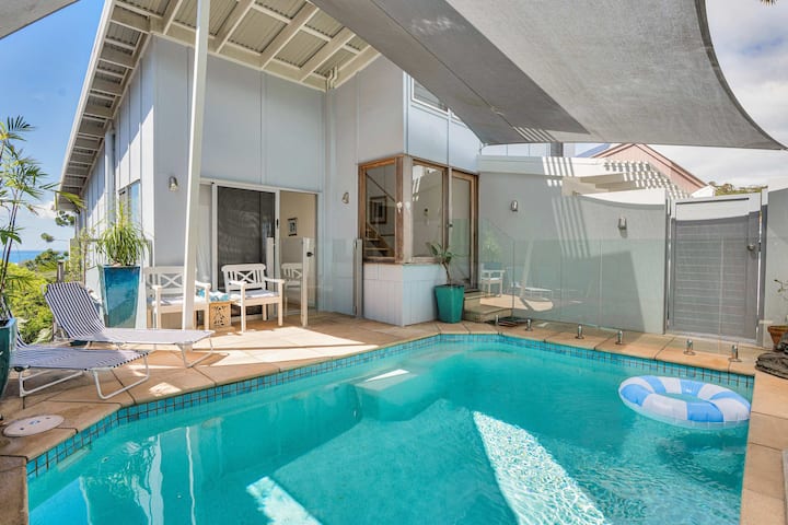 Cloudbreak, Currumbin, Pool, Bbq, Close To Beach - Tweed Heads
