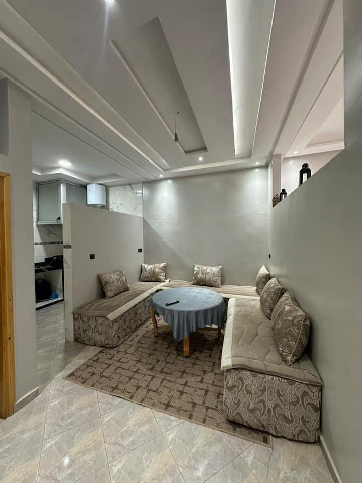 Wave House - Taghazout