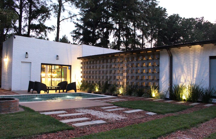 Casa Ideal Para Desconectar. - San Bernardino
