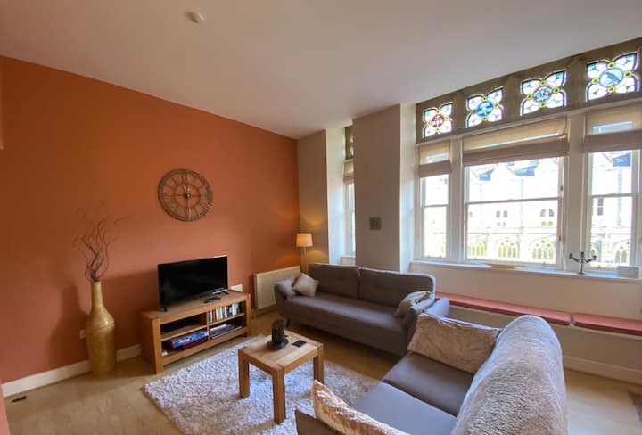 Wohnung Am Ufer Des Loch Ness - Fort Augustus