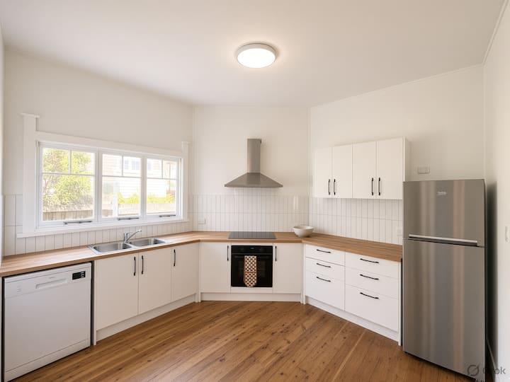 Fig Tree Cottage - Armidale