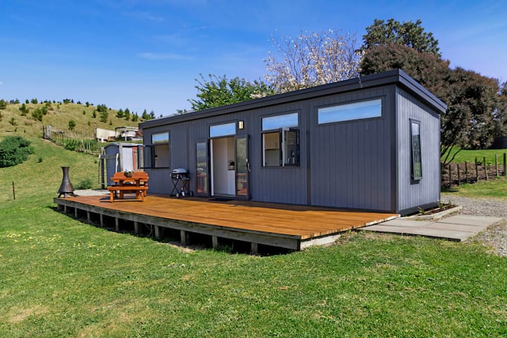 Harakeke Haven - Ōtaki