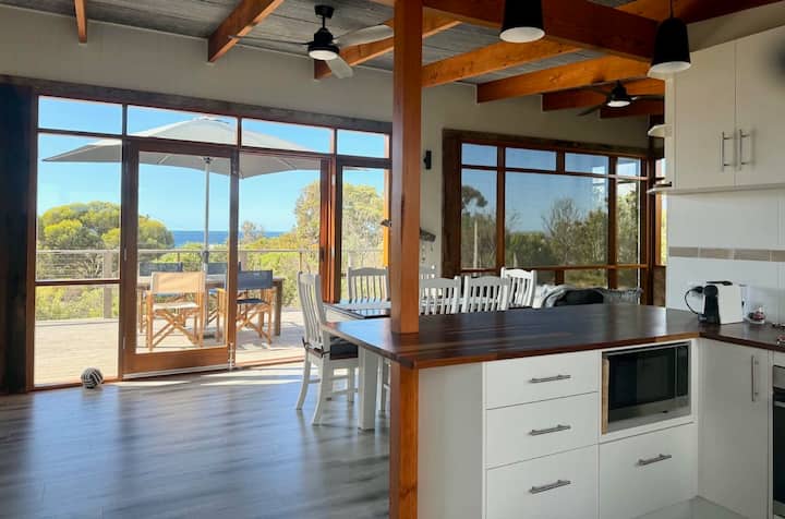 Island Retreat - Kangaroo Island