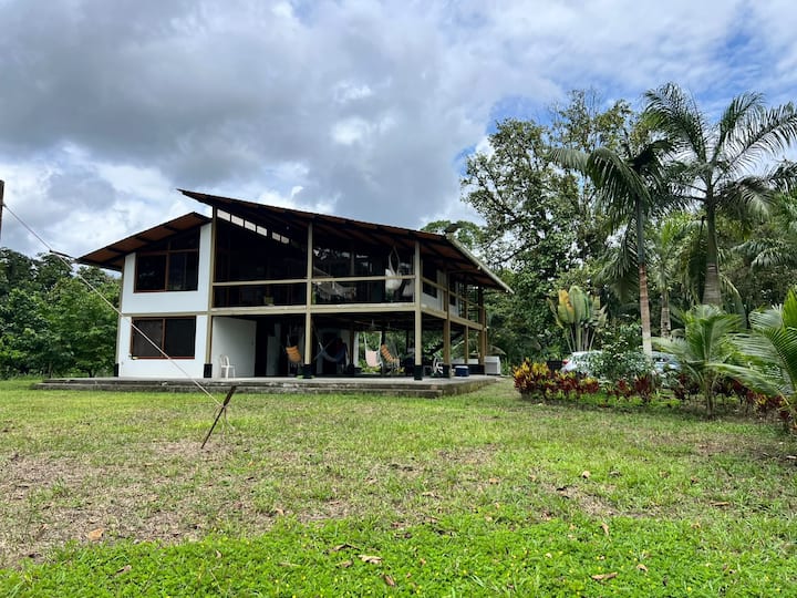 Finca Privada | Naturaleza Y Descanso - Pedro Vicente Maldonado