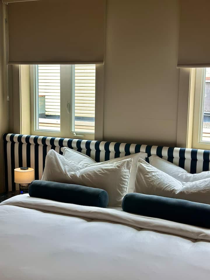 Isabelle Boutique Stay - 3bdr Suite - Ottawa