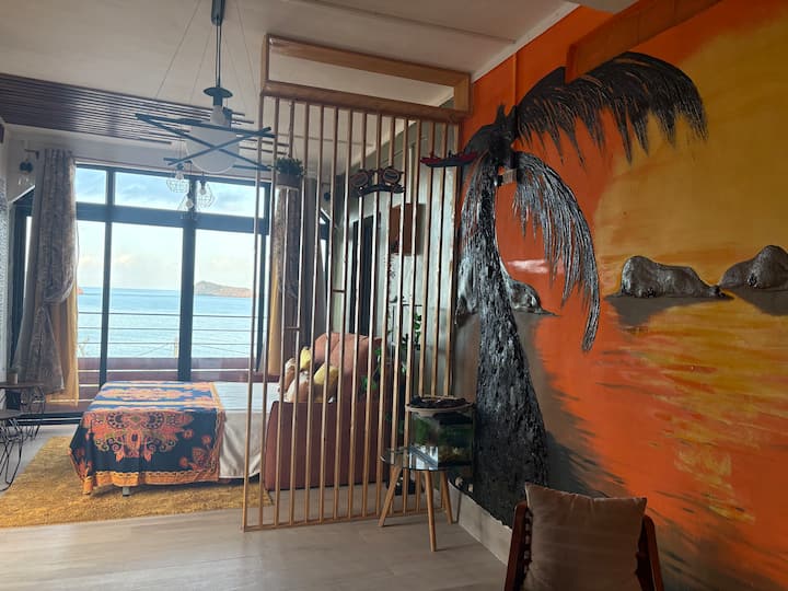 Un Studio, Une Ambiance, Un Voyage - Mayotte