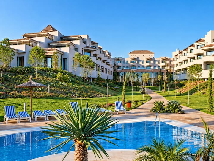 El Rompido Resort - Double Standard Avec Futon - El Rompido