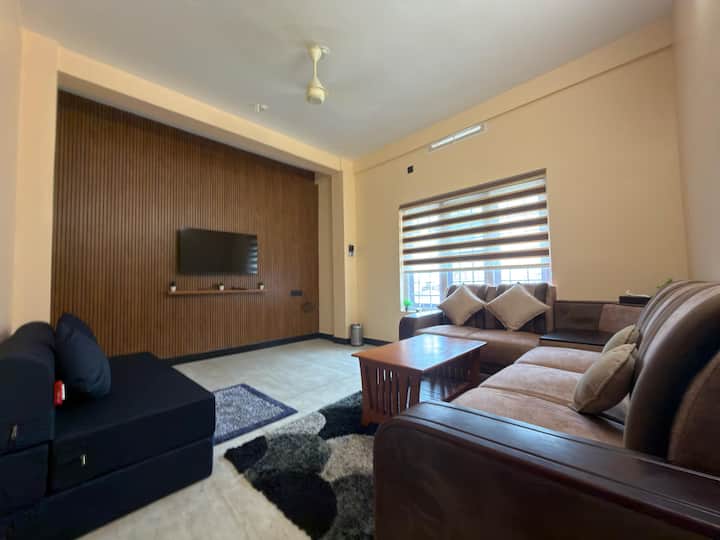 Silver Oaks Town House | 3bhk Central Thrissur - Thrissur