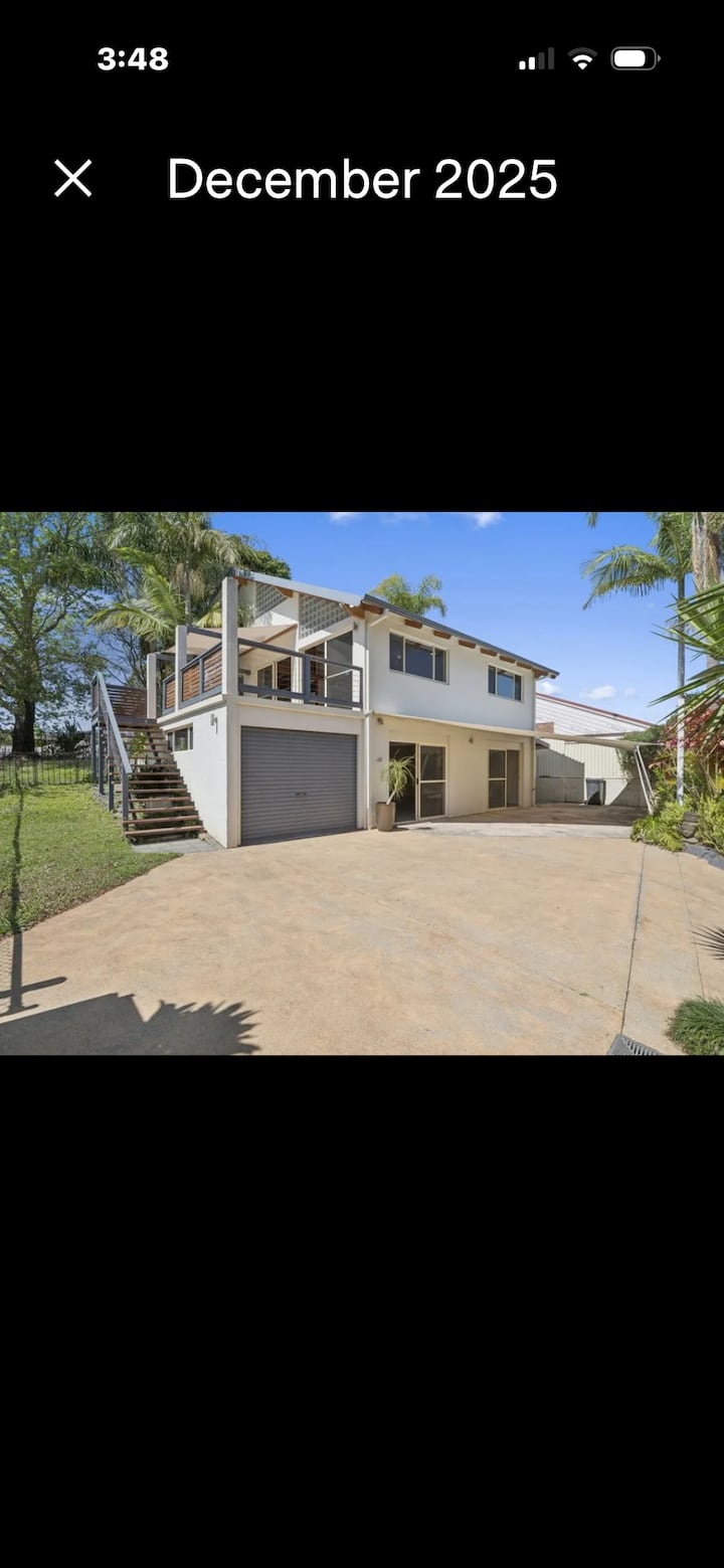 Mountain View @ Coffs - Coastal Family Retreat. - Coffs Harbour