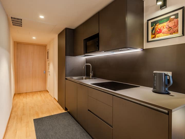 Casa Del Faggio 3 By Interhome - Arco