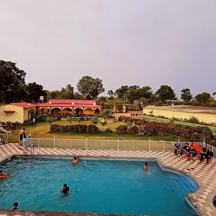 Khurshid Bagh Farm House - Bhopal