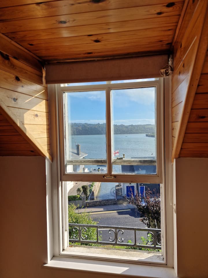 At The World's End - Kinsale
