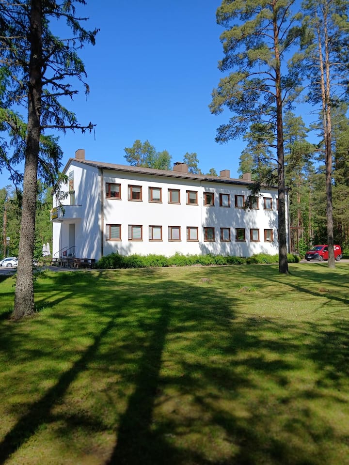 Huoneisto - Kankaanpää
