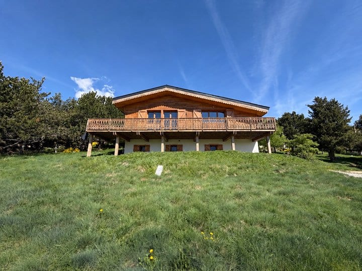 Chalet La Gerboise · 10 Voyageurs · Les Angles - Les Angles