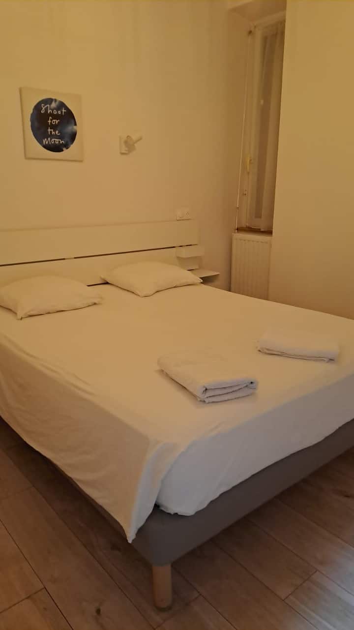 Appart Village Creusot Centre 01 : T2 Luxe 35m² - Le Creusot
