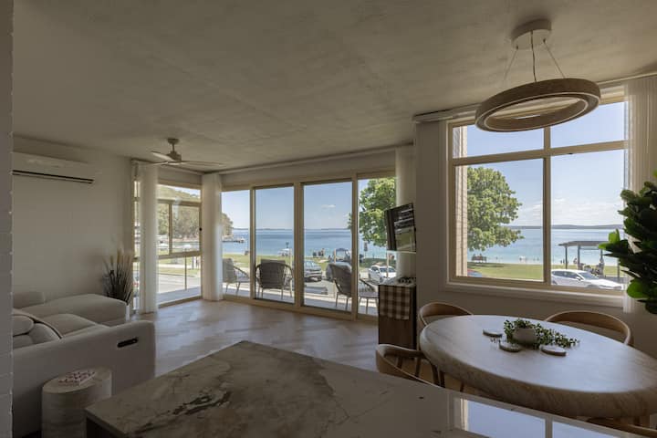 Little Beach 'Little Hut' Family Get Away - Port Stephens