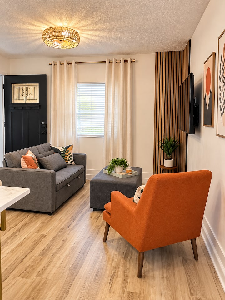 Peoria Desert Retreat - Peoria, AZ
