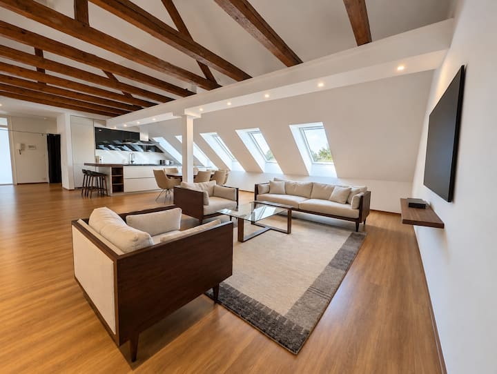 Castle View Residence - Celle