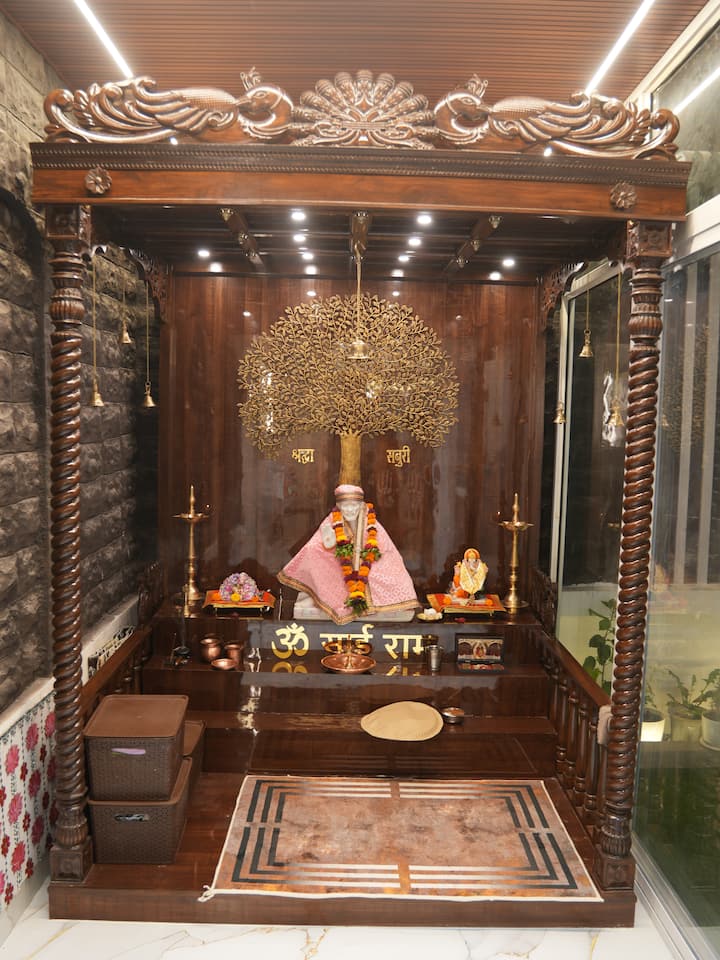 2bhk Villa - Shirdi