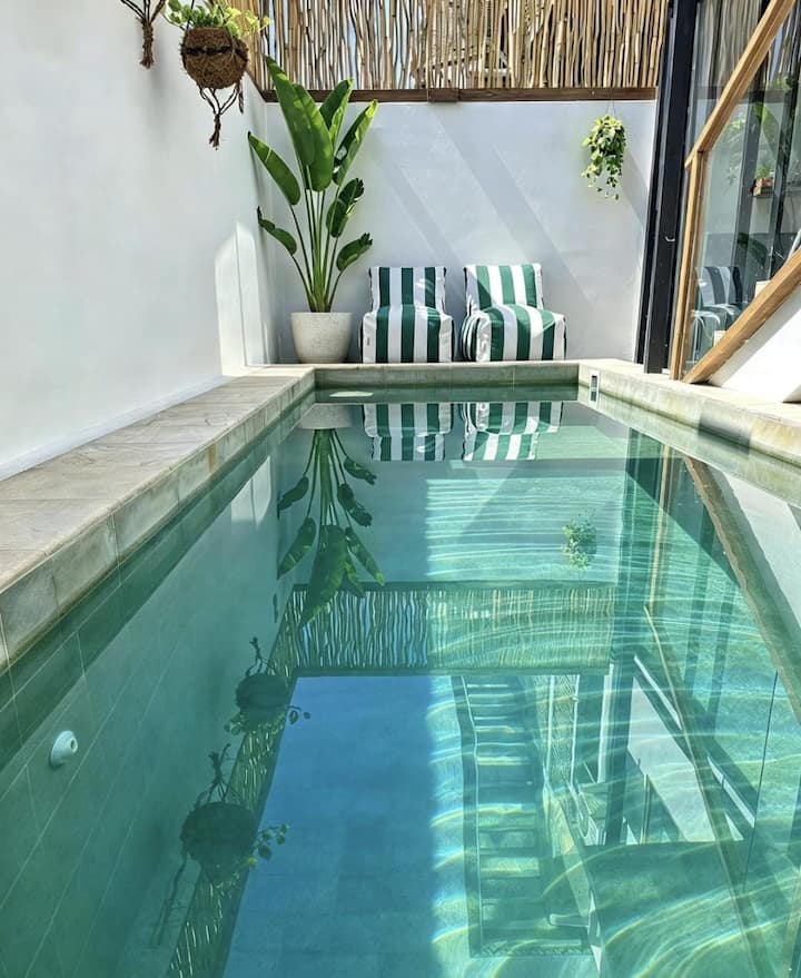 3-br Villa  Private Pool  Mataram, Lombok -Cozy - Australia