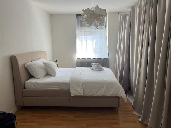 Bright City Apartment - Zürich