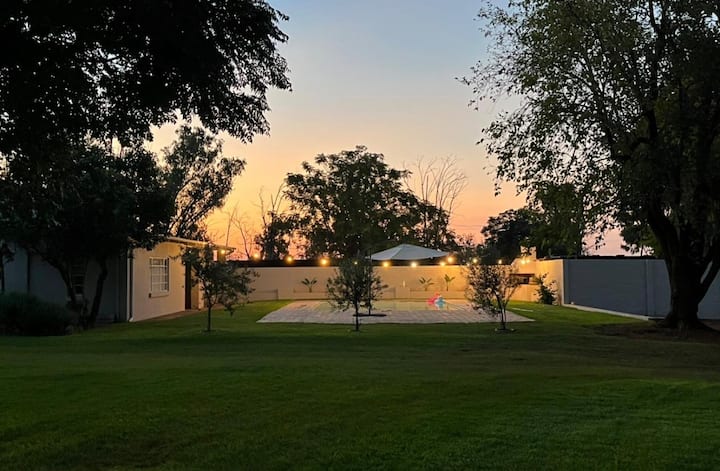 Alphen Farmstay - Kuruman